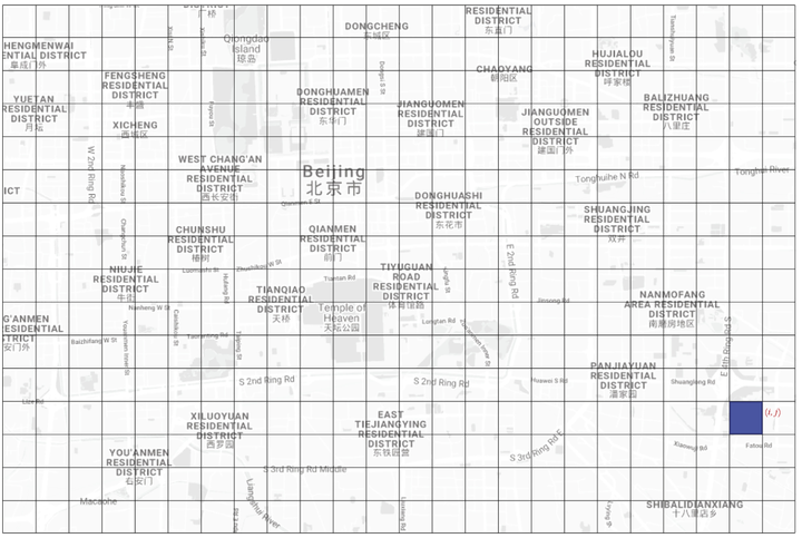 Urban Flow Prediction From Spatiotemporal Data Using Machine Learning A Survey Junbo Zhang Jdt